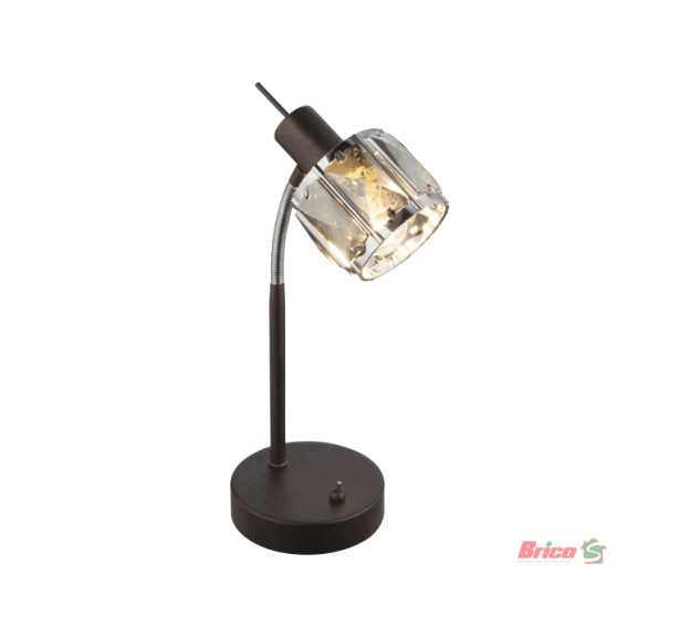 STONA LAMPA M160721-B 1XE14