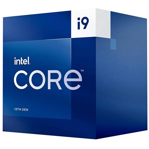 Intel Core i9-13900 LGA1700 Procesor / CPU | BX8071513900