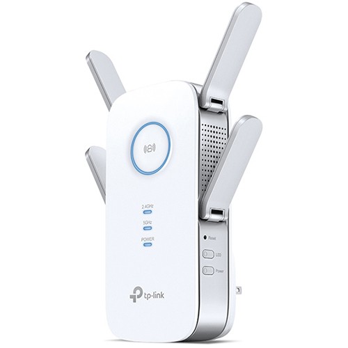 TP-Link RE650 AC2600 Wi-Fi Ekstender dometa