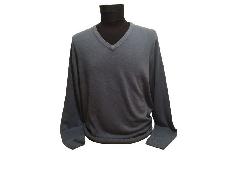 THE BASICS** Boja plavo siva <<Usa Vel XL eu 46 br