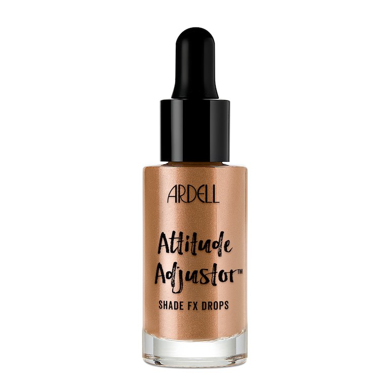 Tečni hajlajter ARDELL BEAUTY Attitude Adjustor 15ml Glow Mate