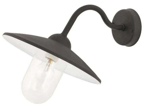Rabalux Spoljna zidna lampa E27 60W Vigo