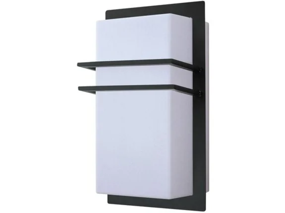 Rabalux Spoljna zidna lampaE27 11W IP44 Seattle