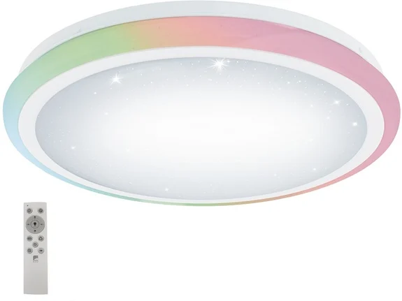 Eglo led Plafonjera-Lipari 33196