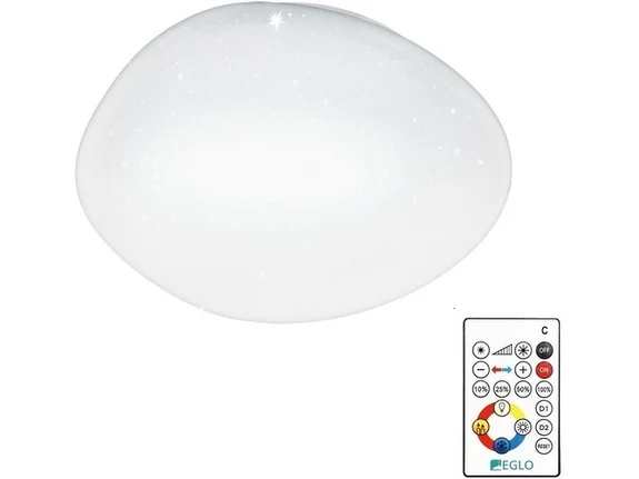 Eglo led Plafonjera-Sileras 97577