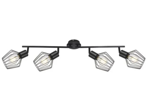 Rabalux Spot E27 4x40W Belano