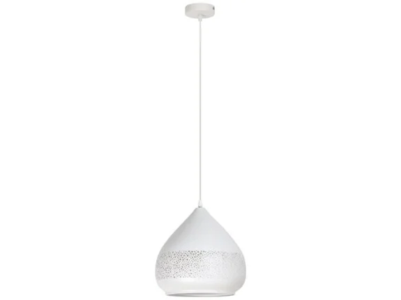 Rabalux Visilica lampa E27 1x40W Kaia