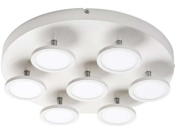 Rabalux Ceiling lampa LED 7x6W Elsa