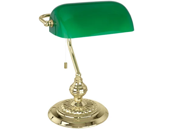 Eglo Stona lampa banker 90967