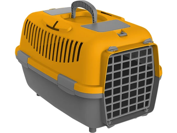 Petmax Transporter Nomade 2 55x36x35cm
