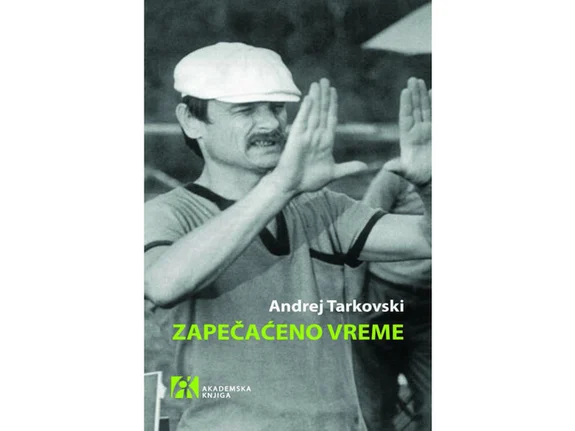 Zapečaćeno vreme - Andrej Tarkovski