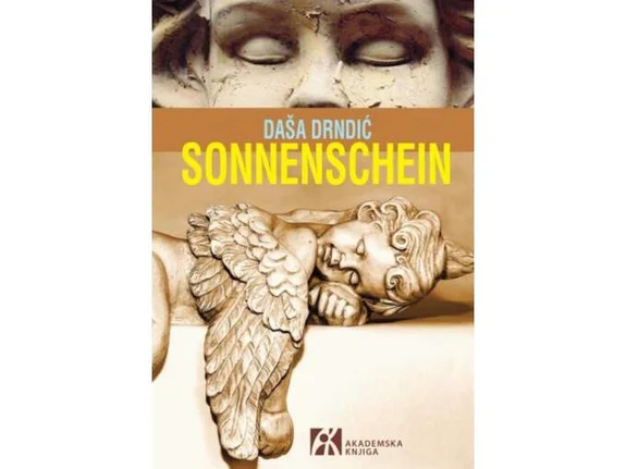 Sonnenschein - Daša Drndić
