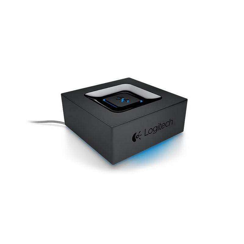 Adapter za bežični zvučnik Logitech Wireless Speaker Adapter for Bluetooth® audio devices, New