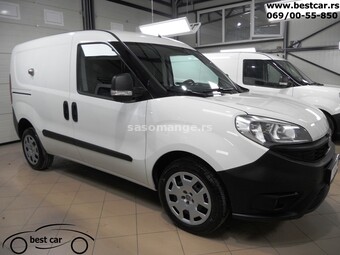 Fiat Doblo METAN