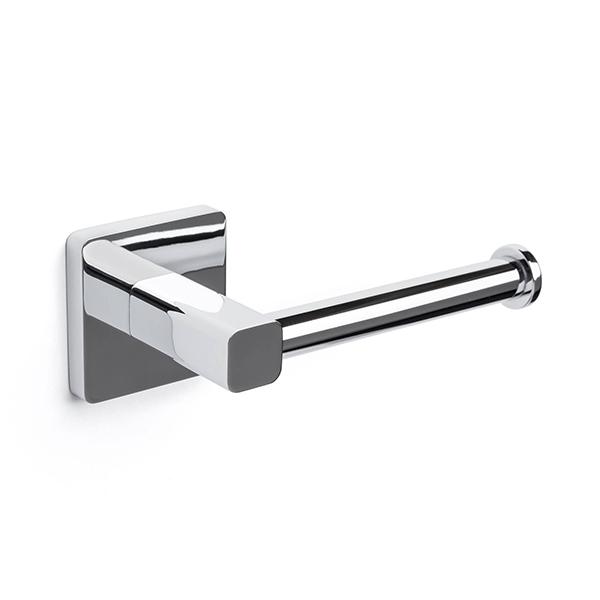 Držač toalet papira 6x6,5x16cm Inox Kalo Tatay 6320300