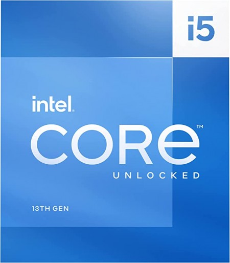 INTEL Core i5 13400F Box