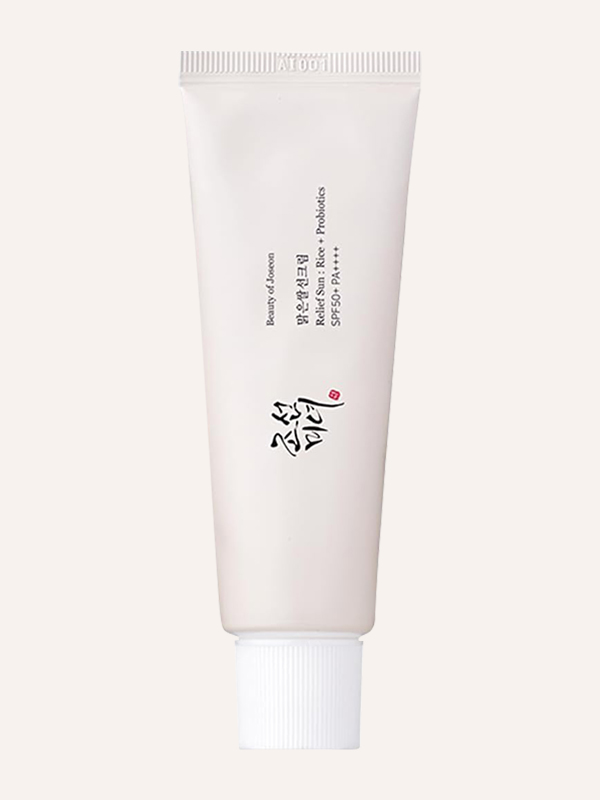 Beauty of Joseon Rice+Probiotics SPF 50+ krema 50ml