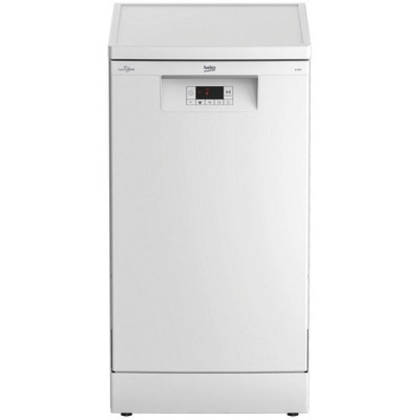 BEKO Sudomašina BDFS 15020 W