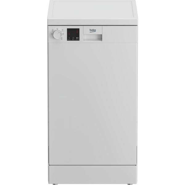 BEKO Sudomašina DVS 05024 W