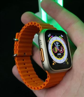 Smart watch Apple Watch Series 7, 8 i ultra