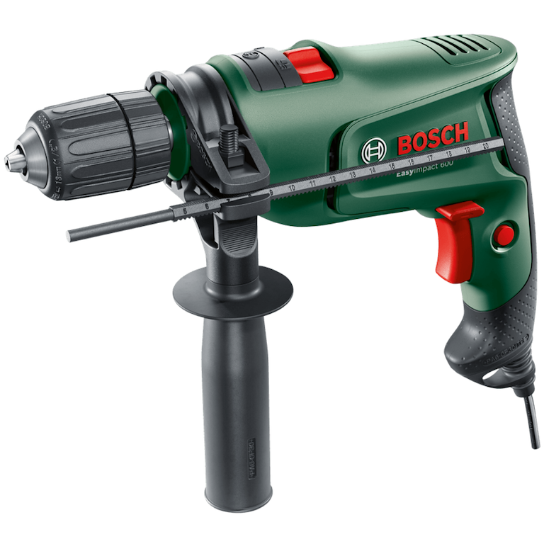 Bosch Vibraciona bušilica Easyimpact 600, 0603133020