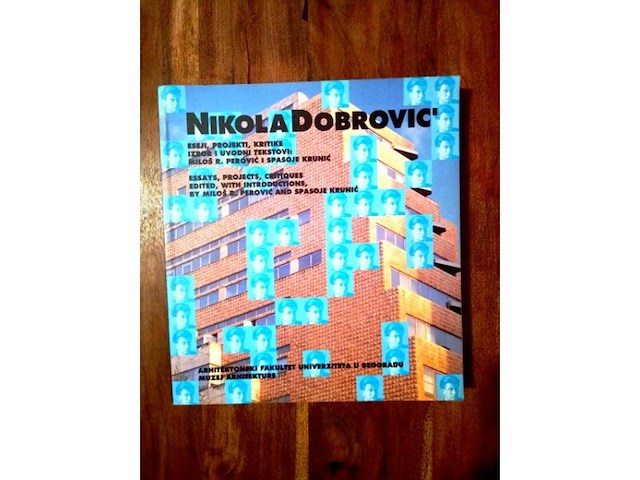 Nikola Dobrovic