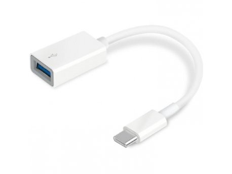 TP LINK Adapter UC400 USB-C USB 3.0