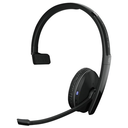 EPOS Bežične slušalice Adapt 230 (Crna)