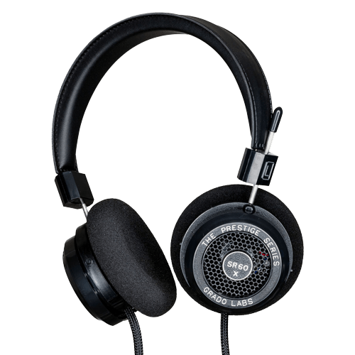 GRADO Žične slušalice SR60x The Prestige Series