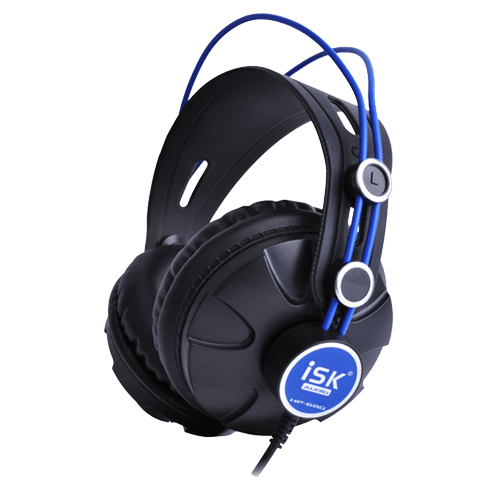 ISK slušalice HP-680