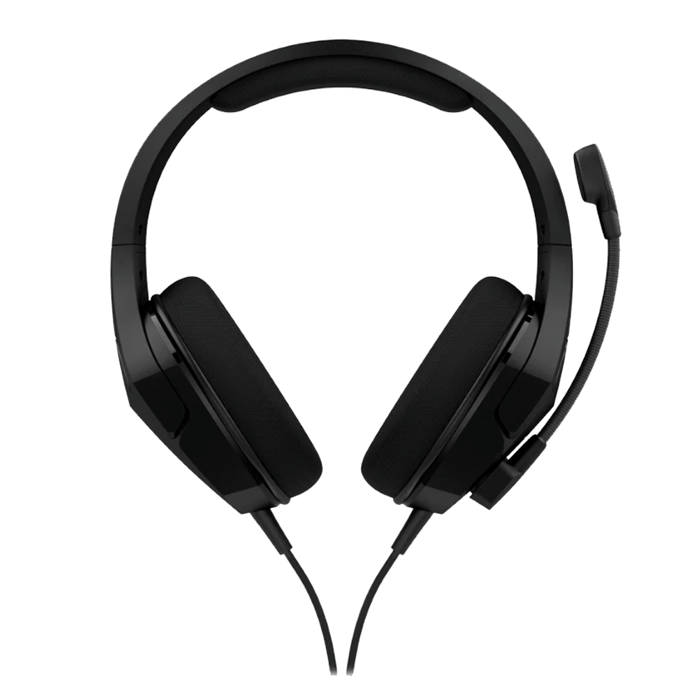 HYPERX Stinger Core PS5 - HX-HSCSC-BK Gejmerske slušalice