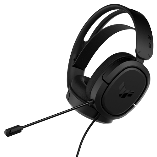 ASUS Gejmerske slušalice TUF Gaming H1 (Crna) 90YH03A1-B1UA00