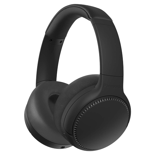 PANASONIC Bežične slušalice RB-M500 (Crne) RB-M500BE-K