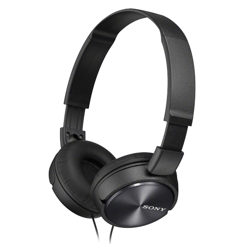SONY MDR-ZX310B slušalice (Crna)