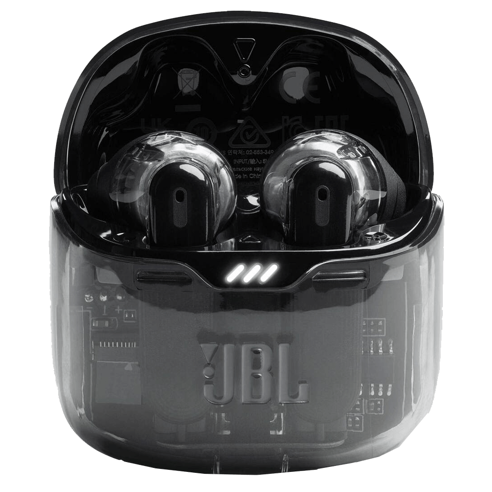 JBL Tune Flex Ghost Bežične bubice