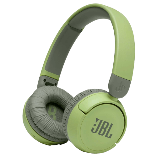 JBL Bežične slušalice Jr310BT (Zelene) JBLJR310BTGRN