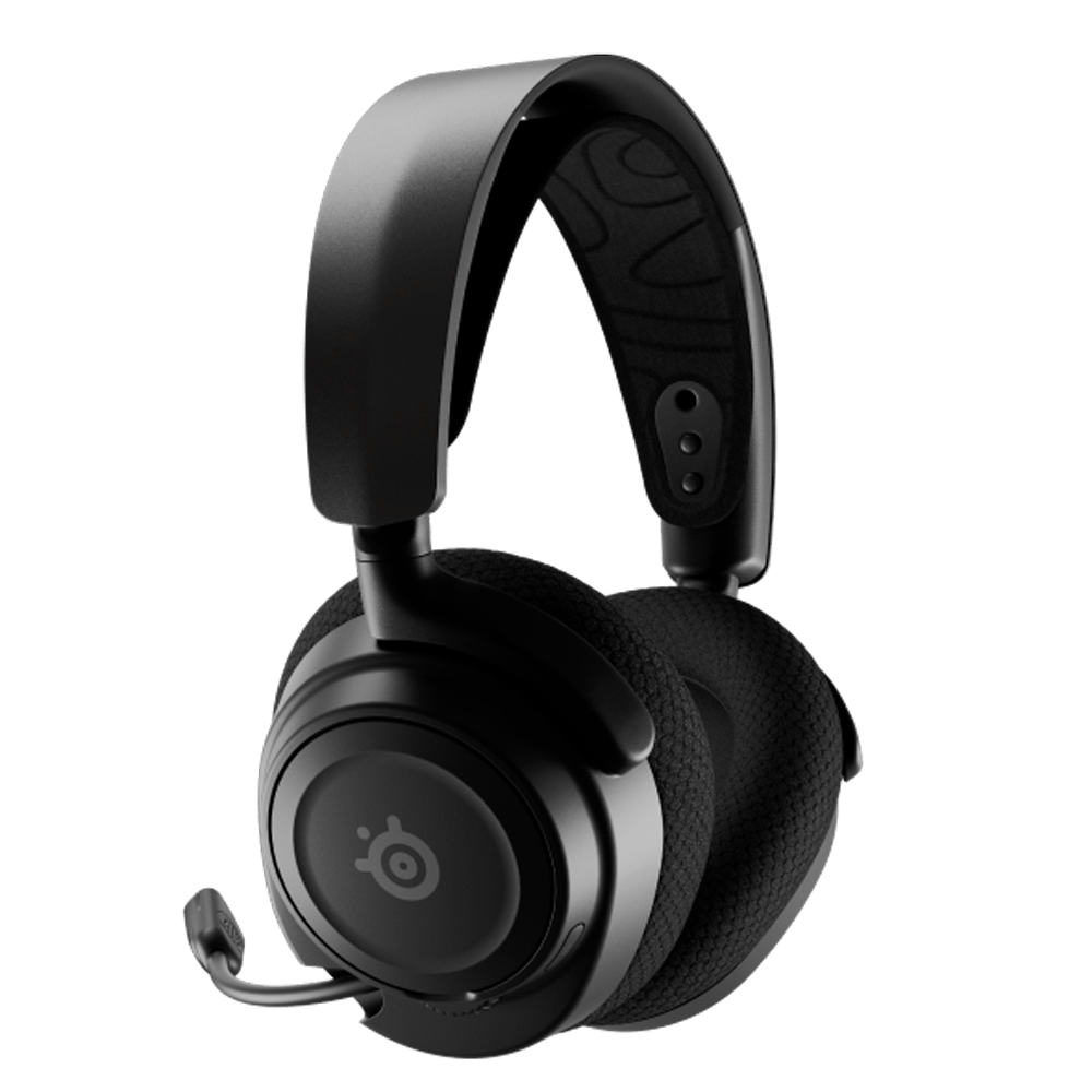 STEELSERIES Arctis Nova 7 Wireless Gejmerske slušalice