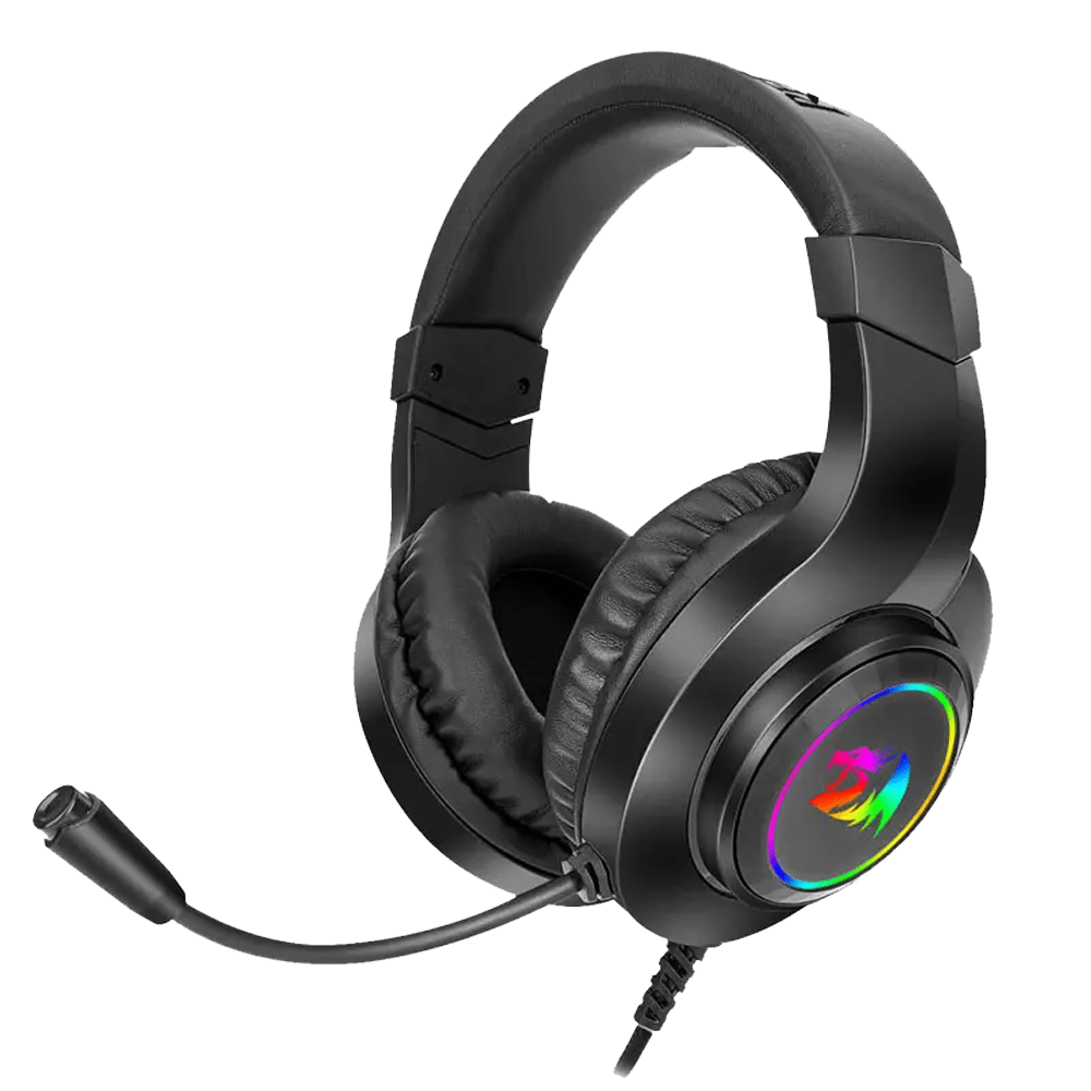 REDRAGON Hylas H260 RGB Gejmerske slušalice