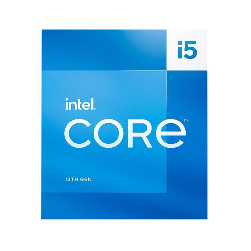 Core i5-13400 do 4.60GHz Box procesor