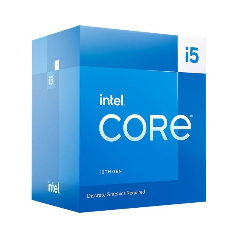 Core i5-13400F do 4.60GHz Box procesor