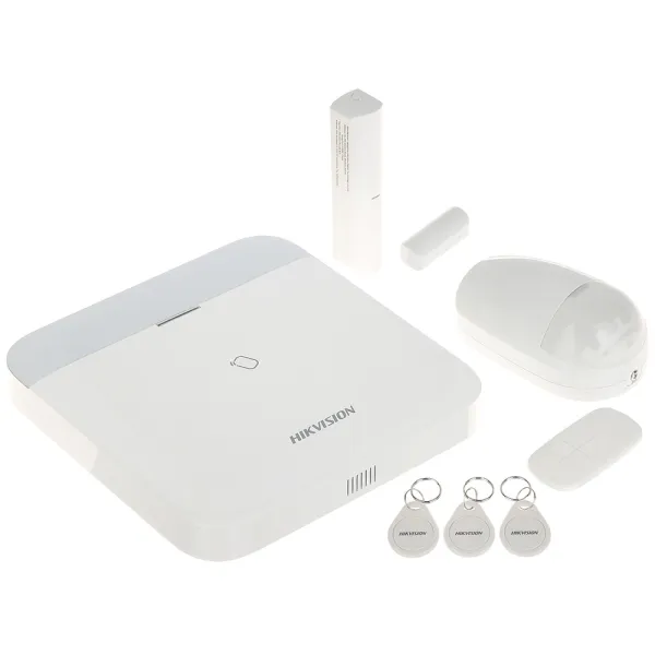 Hikvision DS-PWA96-Kit-WE