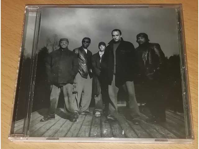 Dave Matthews Band – Everyday (CD)