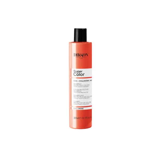 Dikson Super Color Protective Shampoo – Šampon za farbanu kosu