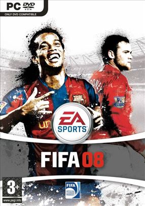 Fifa 2008