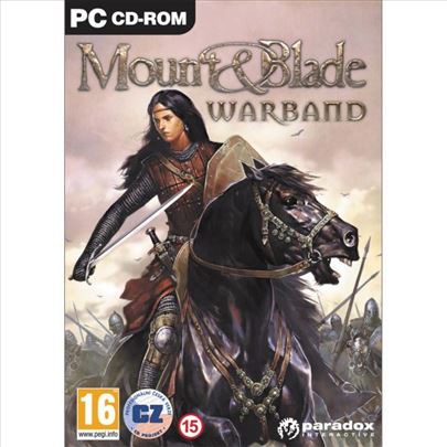 Mount & Blade Warband