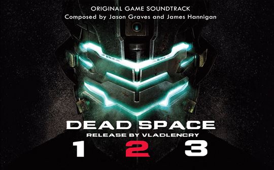 Dead Space Trilogy