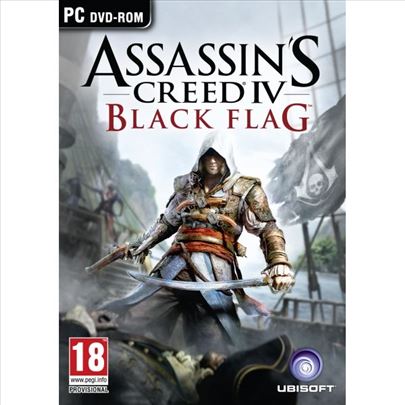 Assassin's Creed IV Black Flag