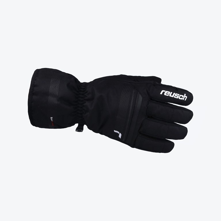 REUSCH Rukavice snow king U