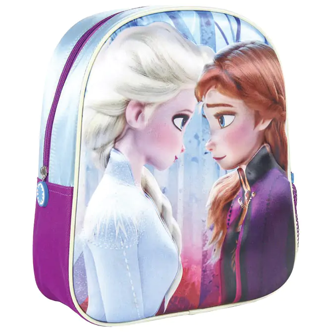 Ranac predškolski 3D Frozen2 Elsa/Anna Cerda 2100002974