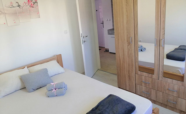 APARTMAN TAMARA